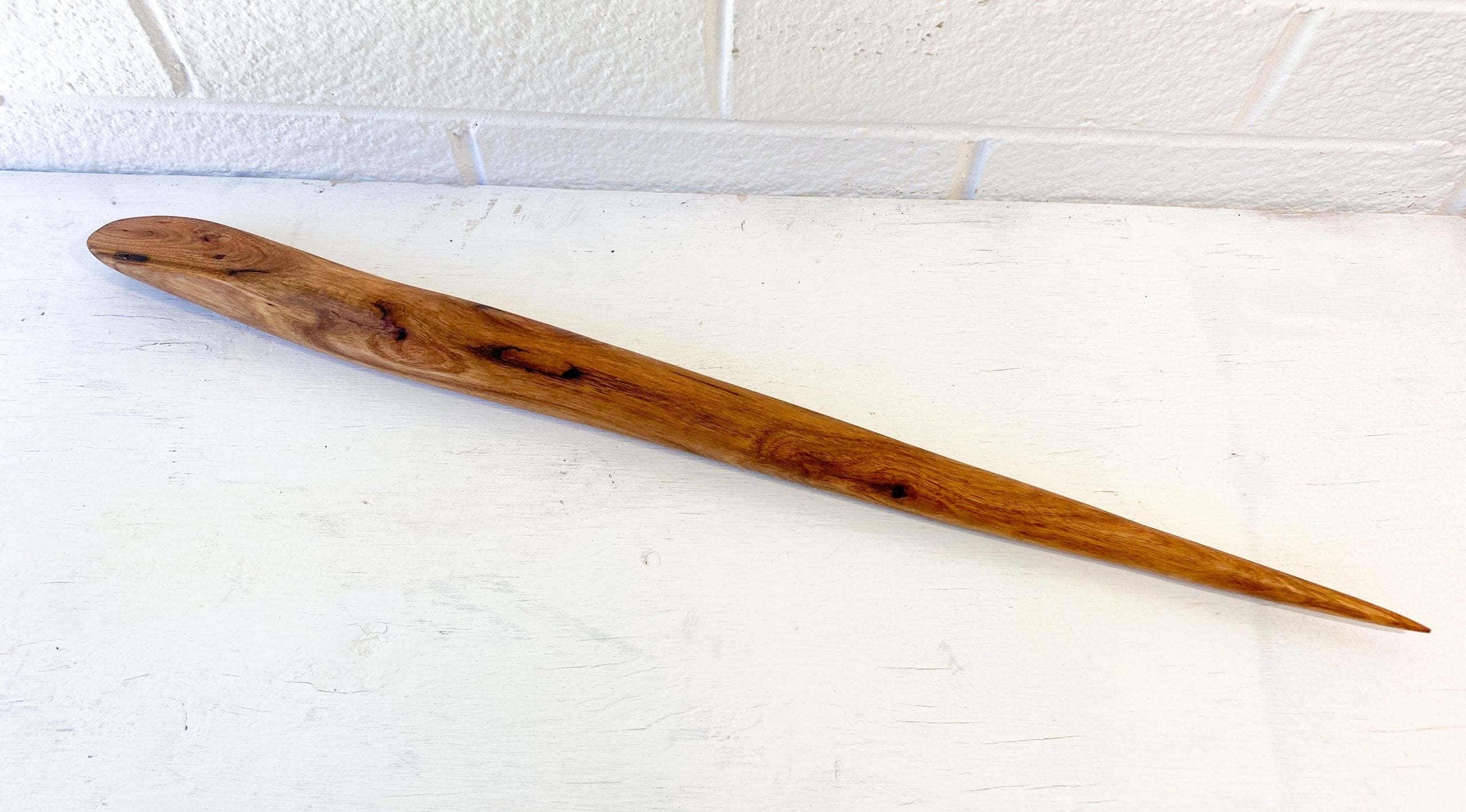 Iron Bark Digging Stick – Girri Girra