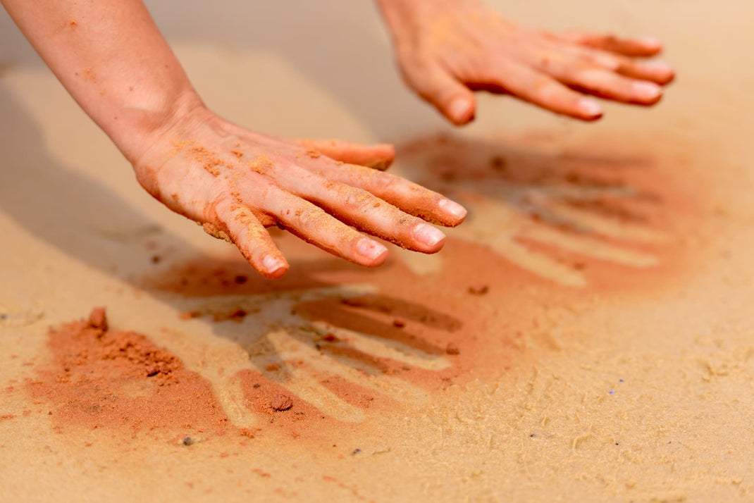 Aboriginal Cultural Experiences | Walk on Country with Girri Girra