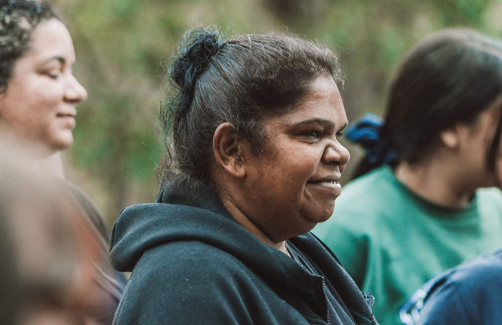 Our Impact | Strengthening Cultural Connections with Girri Girra